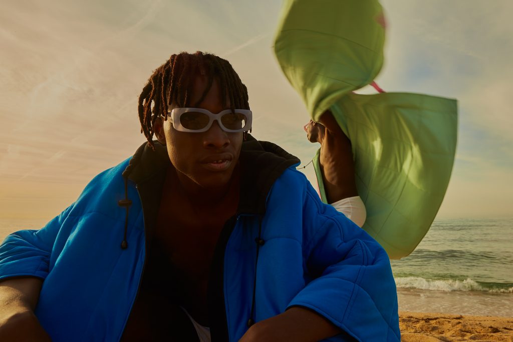 Marcela Patiño – Fashion Photographer